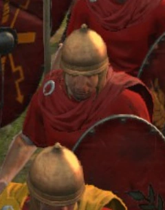 Agrippa Claudius Allectus | Historica Wiki | Fandom