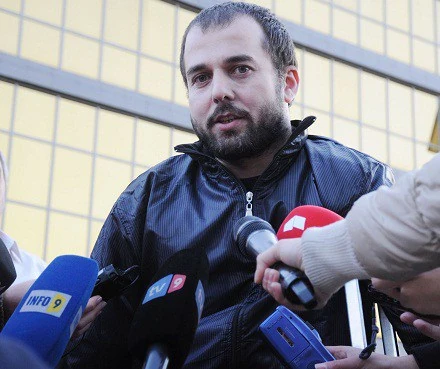 Akhmed Chatayev | Historica Wiki | Fandom