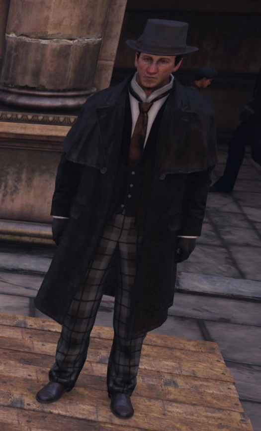 Alan Giles | Historica Wiki | Fandom