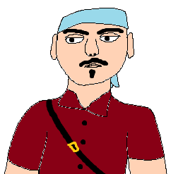 Alexander George Arbuthnot | Historica Wiki | Fandom