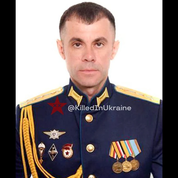 Alexander S. Morgun | Historica Wiki | Fandom