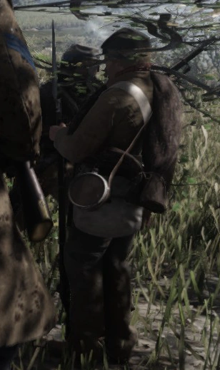 Andrice O. Gahan | Historica Wiki | Fandom