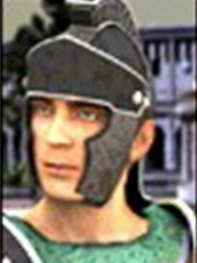 Aneirin Wledic | Historica Wiki | Fandom