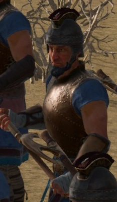 Apollon Vlahakos | Historica Wiki | Fandom