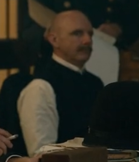 Arthur Quinn Historica Wiki Fandom