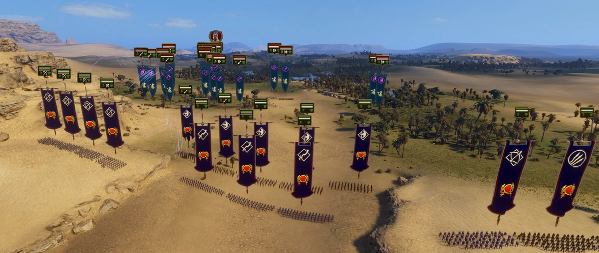 Battle of Mit Nabit | Historica Wiki | Fandom