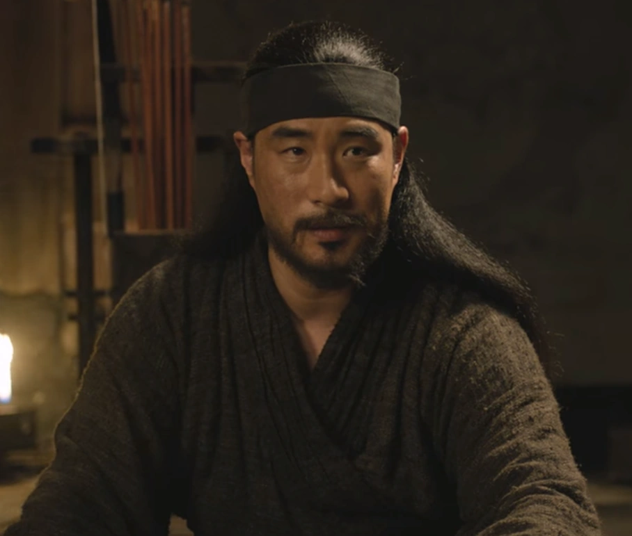 Choo Soo-ji | Historica Wiki | Fandom