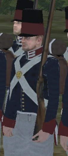 Claude Malcolm Racine | Historica Wiki | Fandom