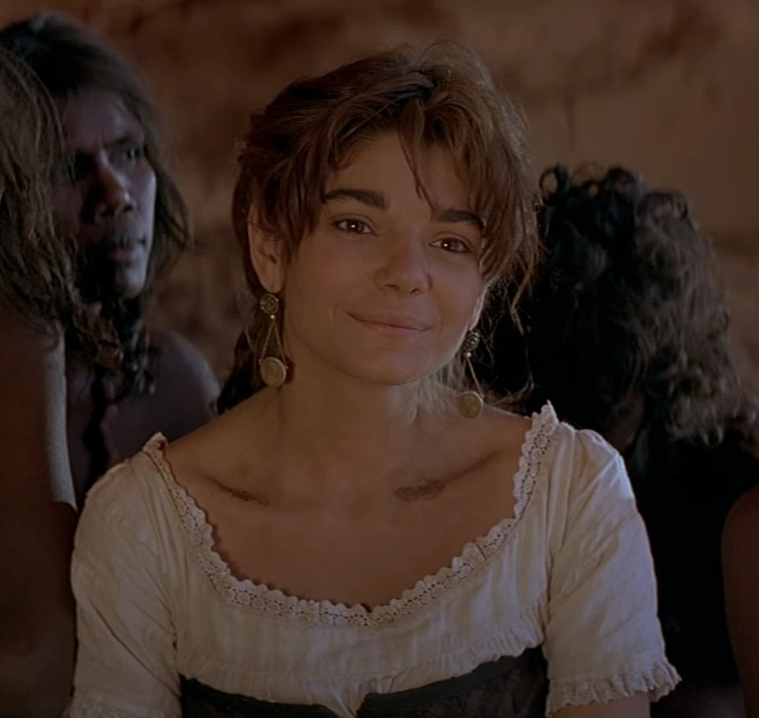 Cora Cobb | Historica Wiki | Fandom