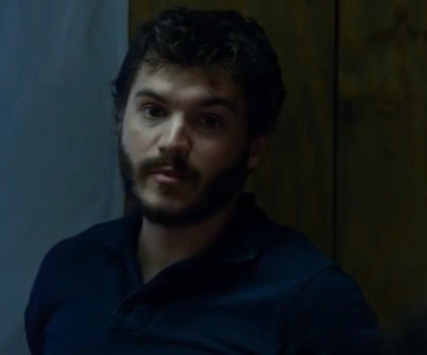 Danny Dietz | Historica Wiki | Fandom