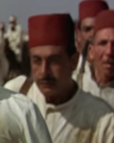 David Seif | Historica Wiki | Fandom