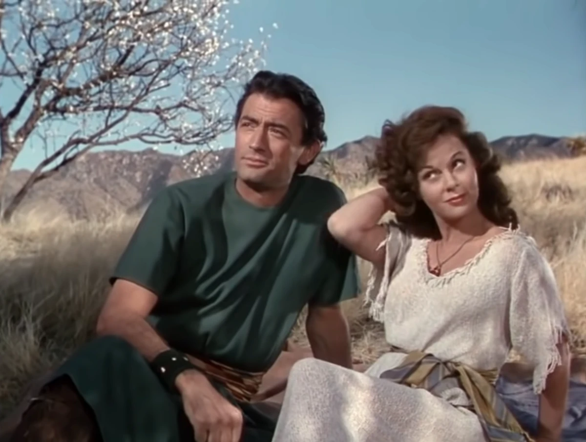 Bathsheba | Historica Wiki | Fandom