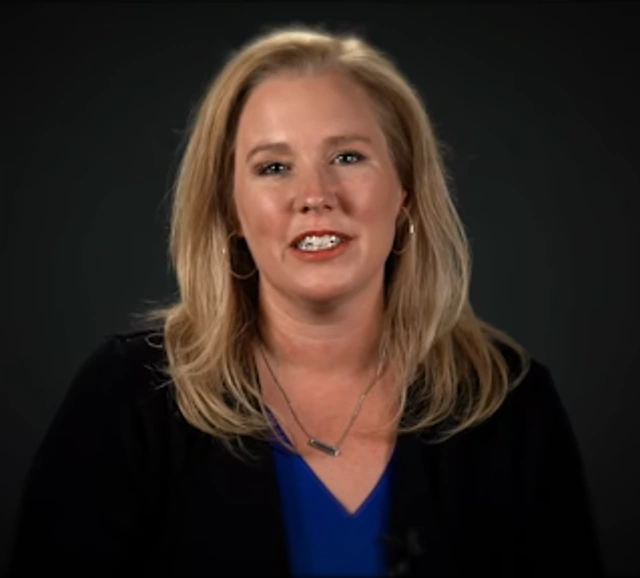 Elizabeth Neumann | Historica Wiki | Fandom