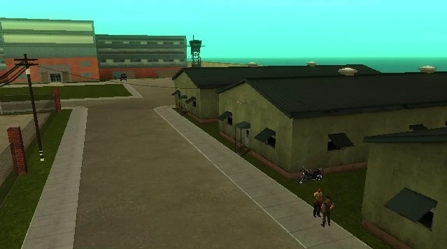 Fort Baxter | Historica Wiki | Fandom