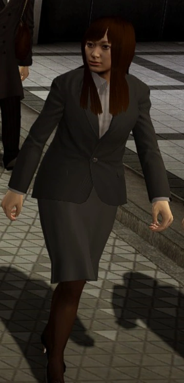 Fukunaga Riku | Historica Wiki | Fandom