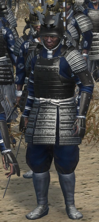 Furuta Moronao | Historica Wiki | Fandom