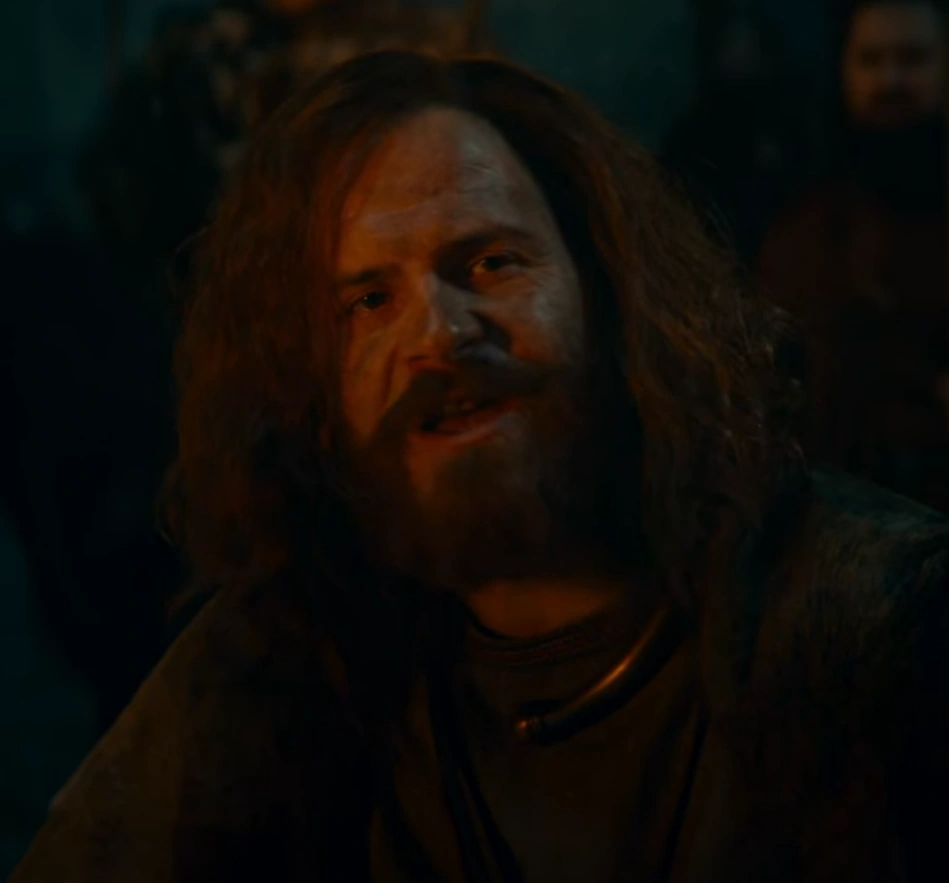 Gernot Redbeard | Historica Wiki | Fandom