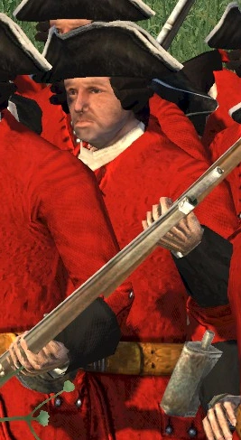 Gerren Trescothick | Historica Wiki | Fandom