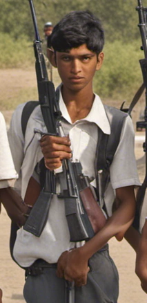 Gulam Jagwani | Historica Wiki | Fandom