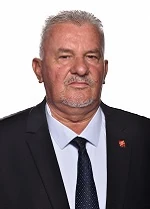 Hadzi Milorad Stosic | Historica Wiki | Fandom