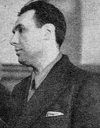 Harry Strauss | Historica Wiki | Fandom