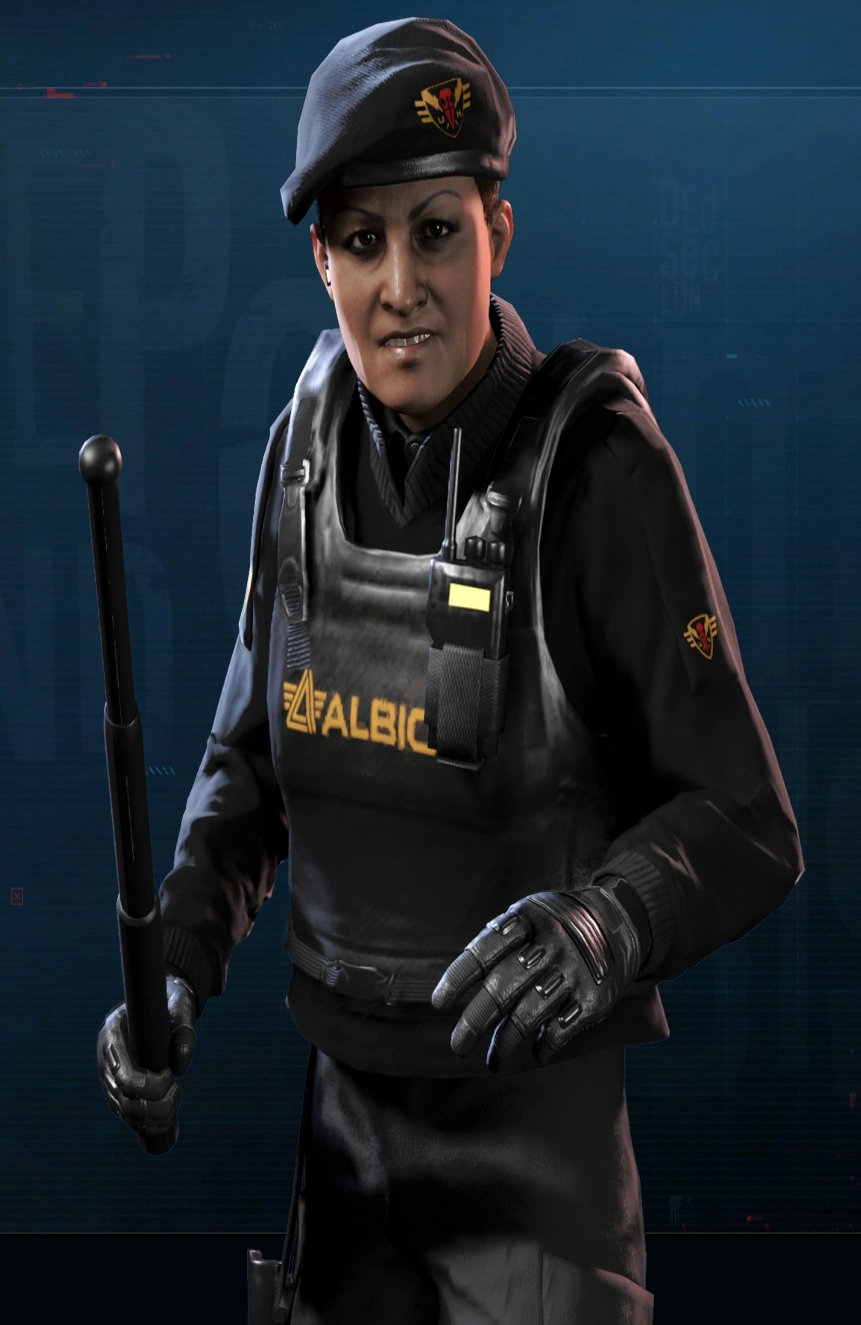 Heather Hevage | Historica Wiki | Fandom