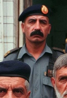 Imaad al-Agha | Historica Wiki | Fandom