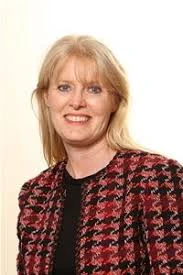 Jo White | Historica Wiki | Fandom