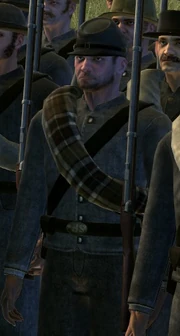 Junious L. Creikbaum | Historica Wiki | Fandom