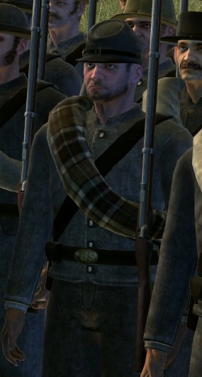 Junious L. Creikbaum | Historica Wiki | Fandom