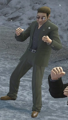 Kojirō Kuwaki | Historica Wiki | Fandom