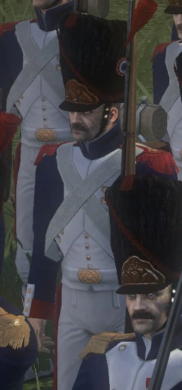 Lionel Hector | Historica Wiki | Fandom