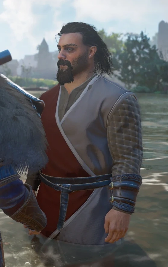 Ljot Vandilsson | Historica Wiki | Fandom