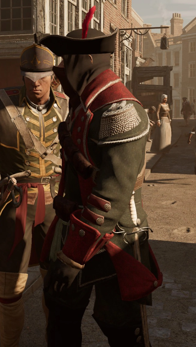 Luca Buchheim | Historica Wiki | Fandom