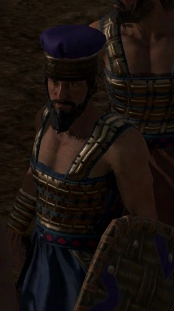 Mamarce Razis | Historica Wiki | Fandom