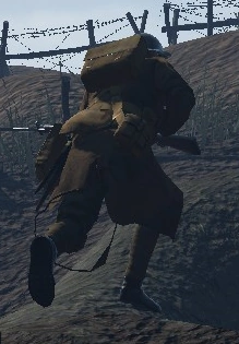 Math P. Forsha | Historica Wiki | Fandom