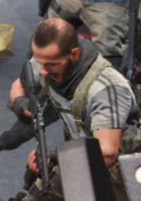 Muammar Kharal | Historica Wiki | Fandom