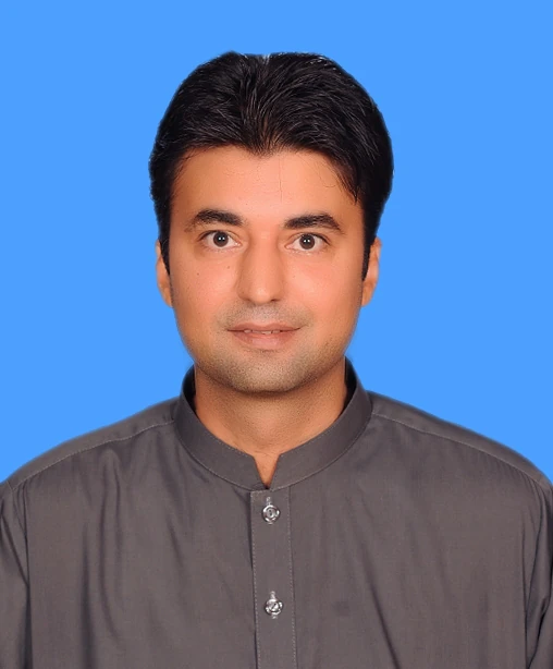 Murad Saeed | Historica Wiki | Fandom