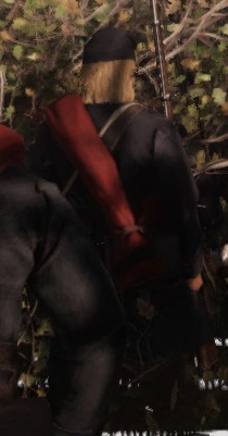 Neal S. Coleman | Historica Wiki | Fandom