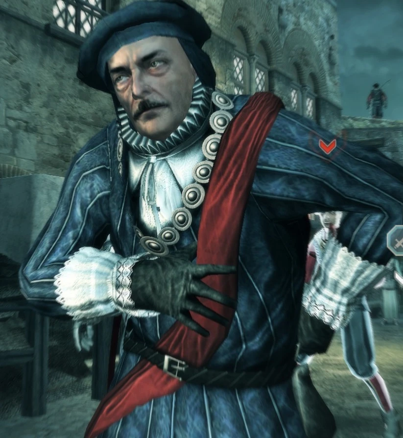 Nello de Filago | Historica Wiki | Fandom