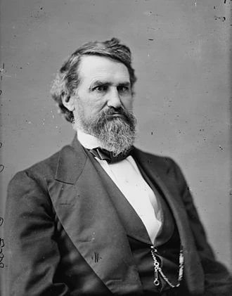 Omar D. Conger | Historica Wiki | Fandom