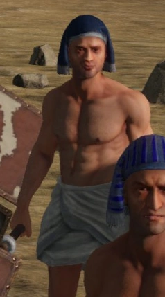 Pis-anhor Psa-ben-hor | Historica Wiki | Fandom