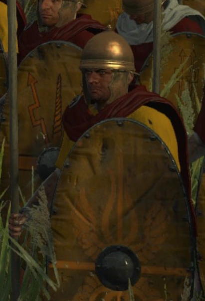 Quintus Caninius Verus | Historica Wiki | Fandom