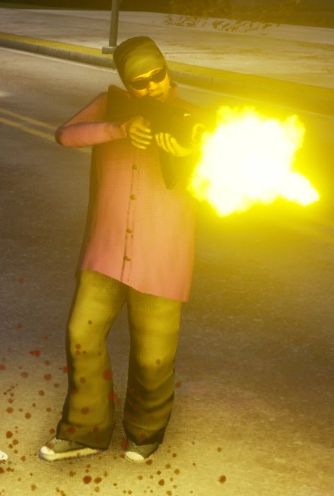 Rahsaan Thompson | Historica Wiki | Fandom