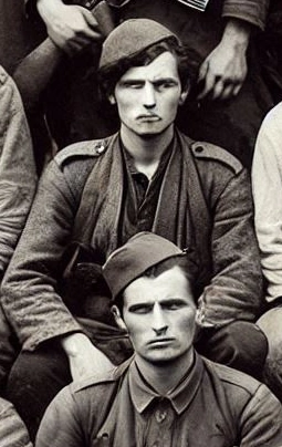 Rastko Lazić | Historica Wiki | Fandom