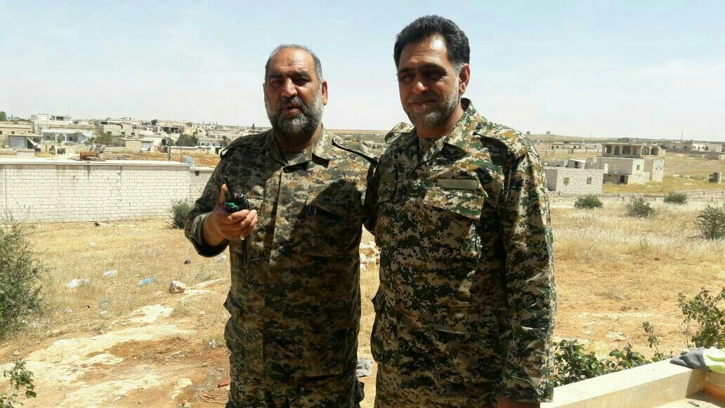 Reza Rostami | Historica Wiki | Fandom