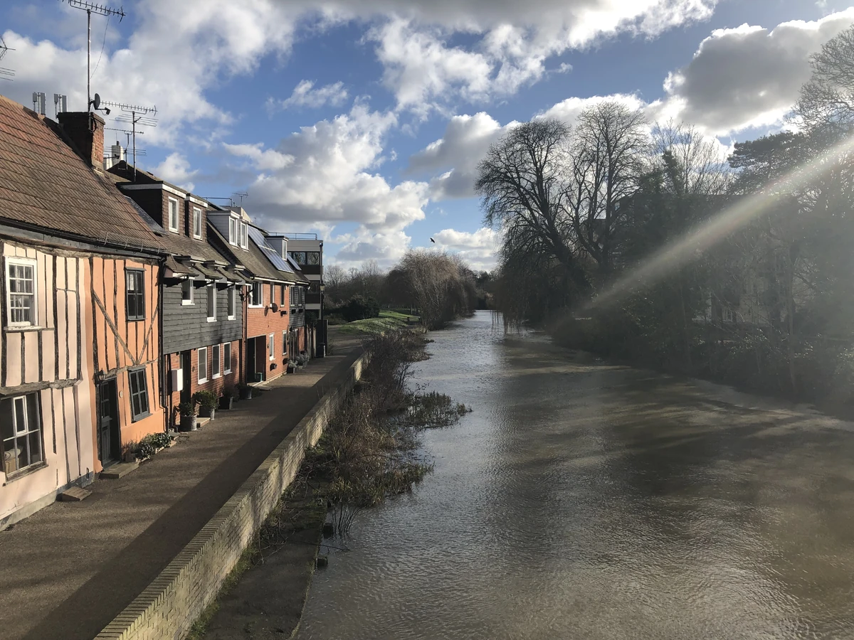 River Colne | Historica Wiki | Fandom