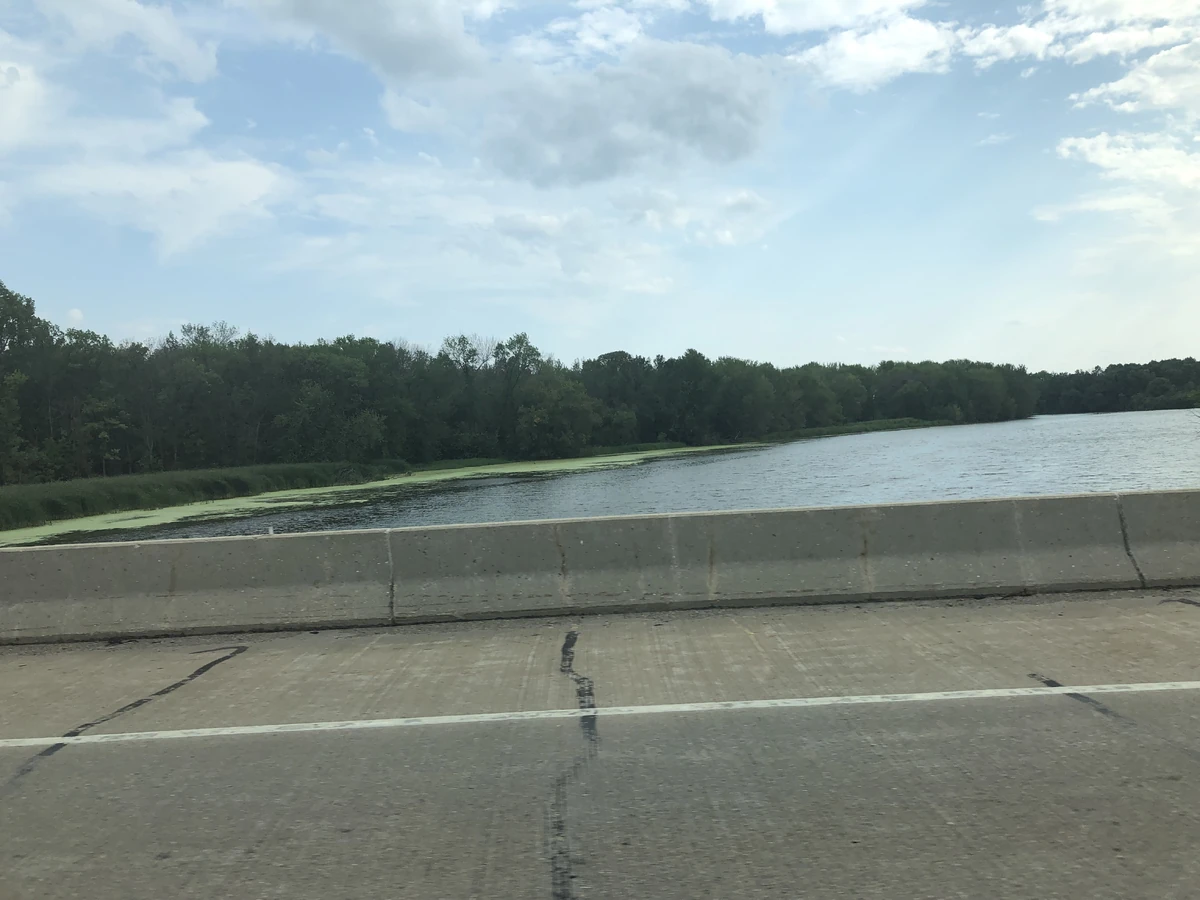 Rock River (Wisconsin) | Historica Wiki | Fandom