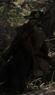 Roderick Y. Couchman | Historica Wiki | Fandom