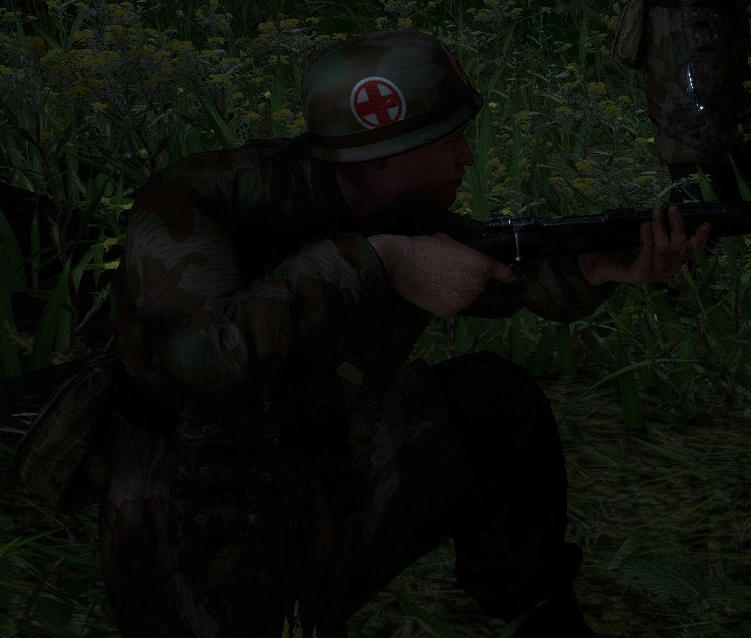 Rolf Feig | Historica Wiki | Fandom